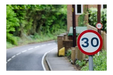 50% of All Drivers Break Speed Limits