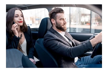 Are You a Backseat Driver? Here are the Signs