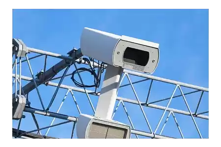 Extra Police Forces Join AI Road Safety Camera Trial