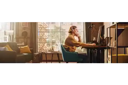 How Working From Home Is Increasing Traffic